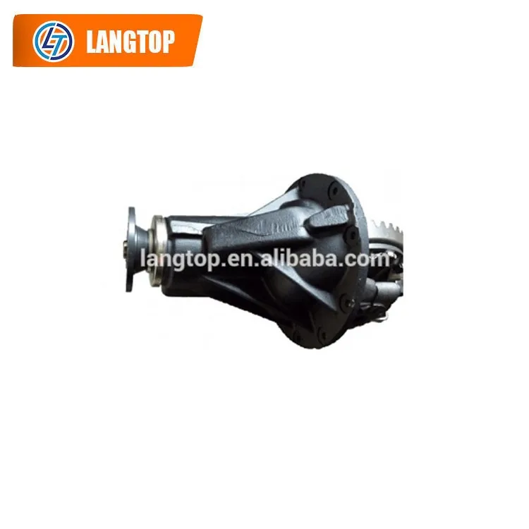 Differential Assy 8:39/9:41/10:41/10:43/11:43 For Hilux Vigo 41110 ...