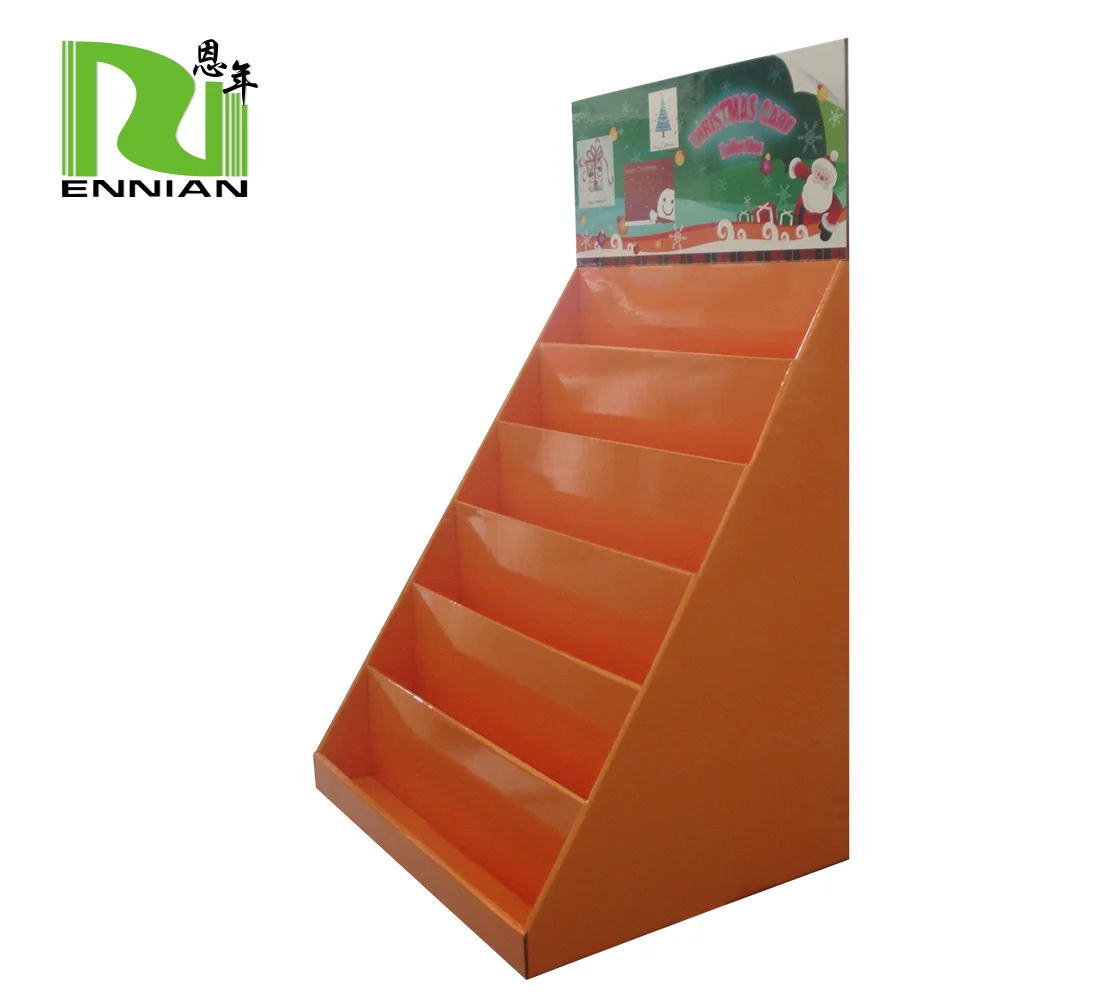 Pop Gifts Card Displays/playing Cards Display Stand - Buy Cardboard ...