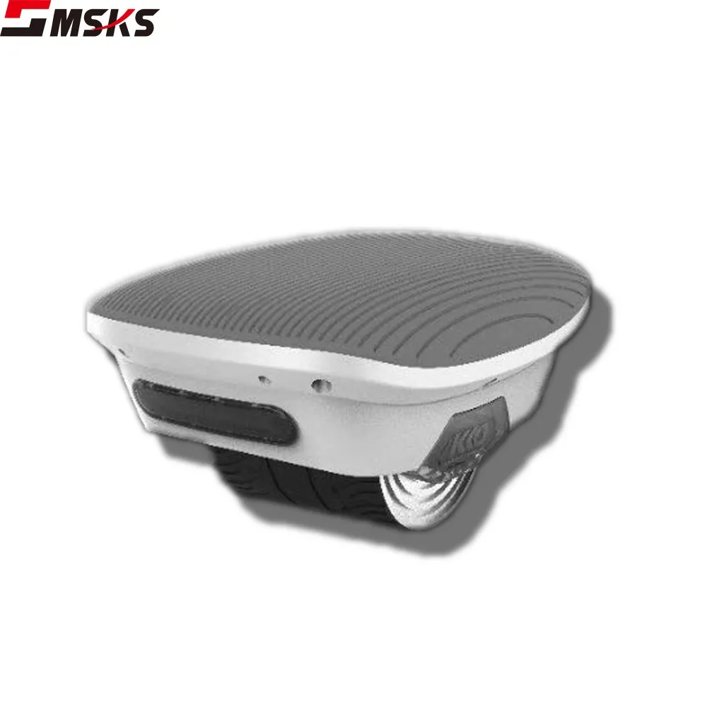 Electric Self Balancing One Wheel Hover Skate Board Scooters Hovershoes ...