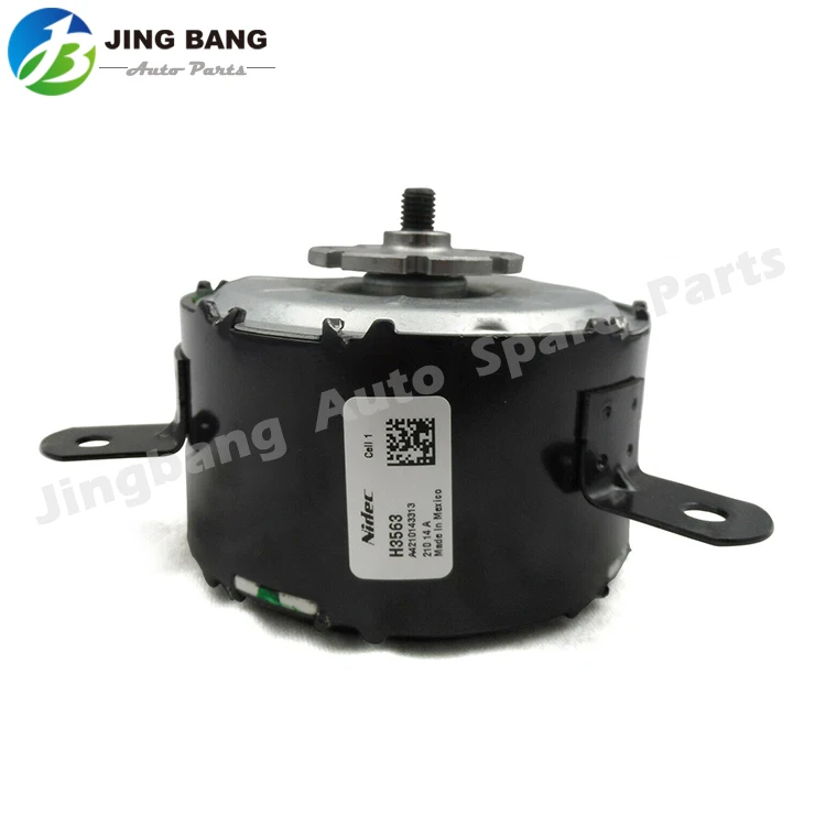 Radiator Fan Motor Fits For 08-09 Pontiac G8 92191945 - Buy 92191945 ...