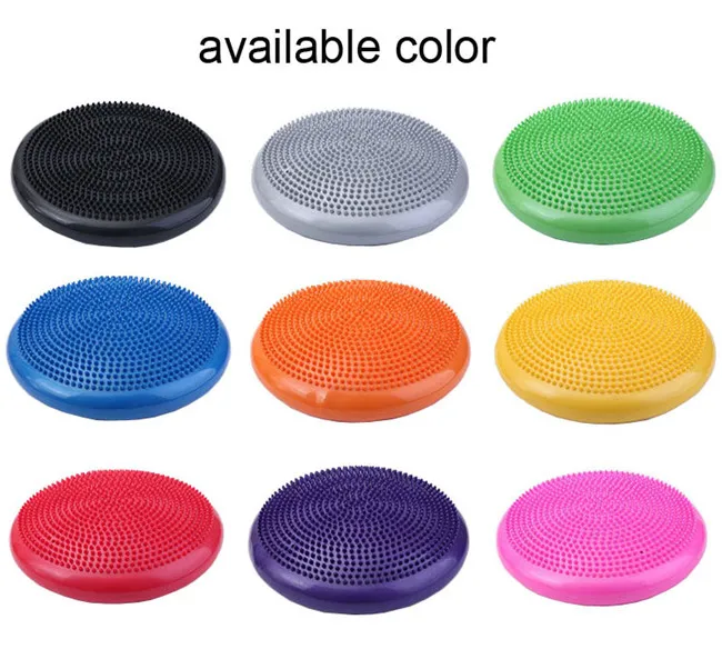 Top Quality Balance Cushion For Chair 33 Cm Yoga Stability Balance ...