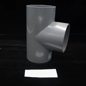 6 Inch Diameter Pvc Pipe Sizes Pvc Connection Pipe - Buy 6 Inch ...