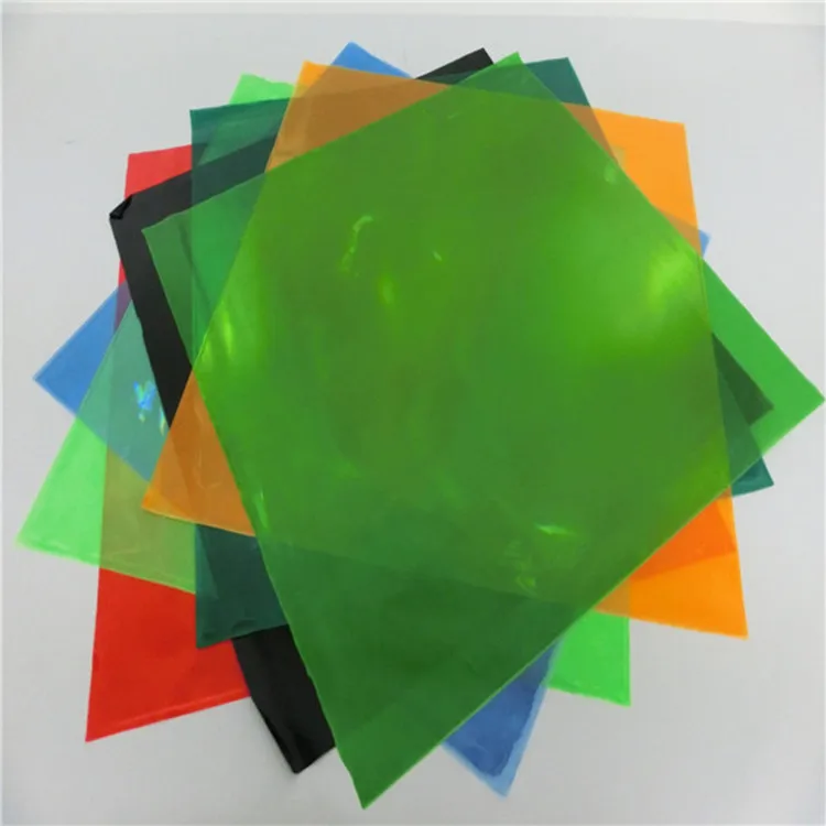 Engineering grade prismatic reflective film seamless honeycomb ...