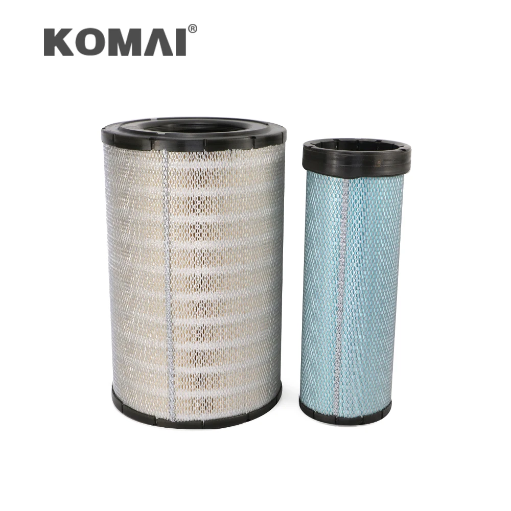 KOMAI Air Filter for Diesel Generators - High Efficiency
