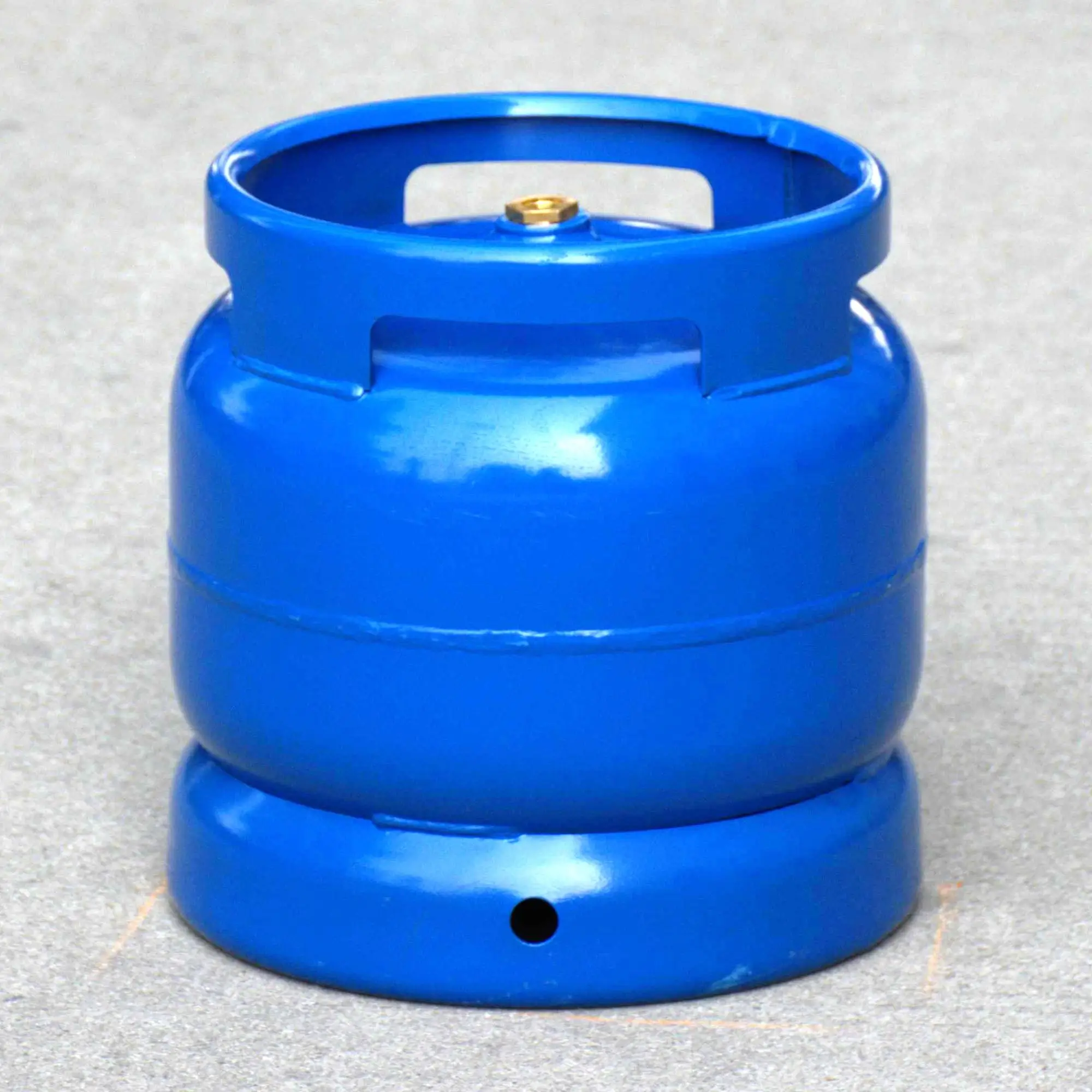 Africa Market 6.0kgs Gas Cylinder - Buy Gas Cylinder,6.0kgs Gas ...