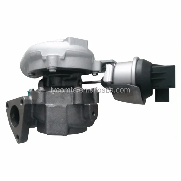 Bv43 Turbocharger 53039700168 53039880168 1118100-ed01a 1118100ed01a ...