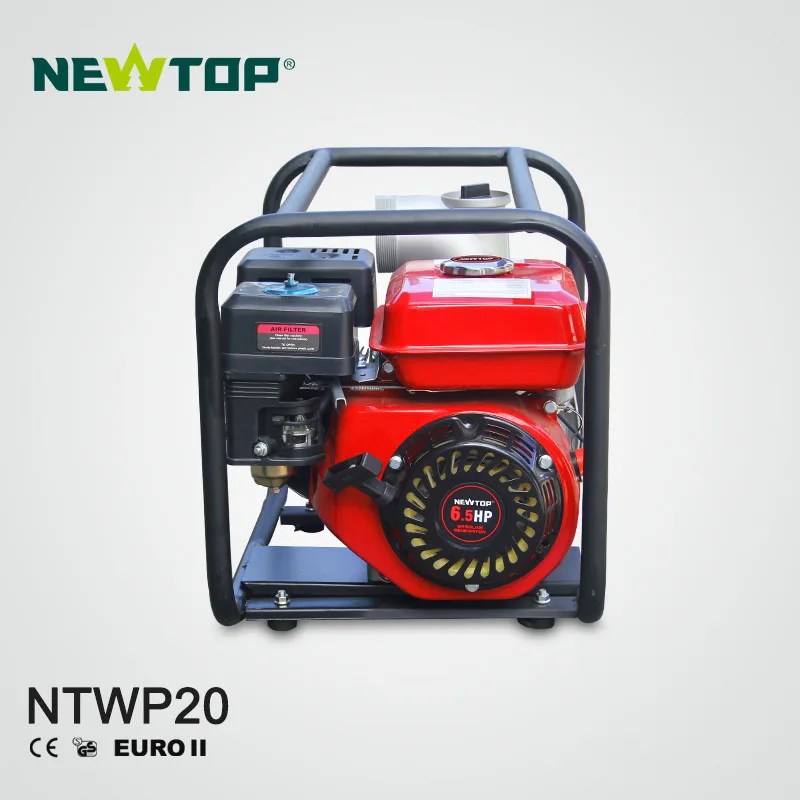 High Pressure China Small Petrol Water Pump - Buy China Water Pump ...