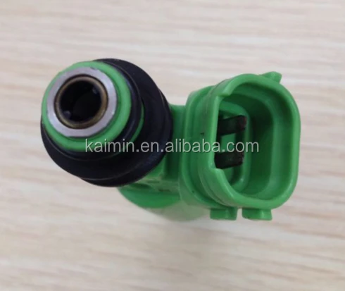 Los Inyectores De Combustible Oem 195500-3170 De 1955003170 Md332733 ...