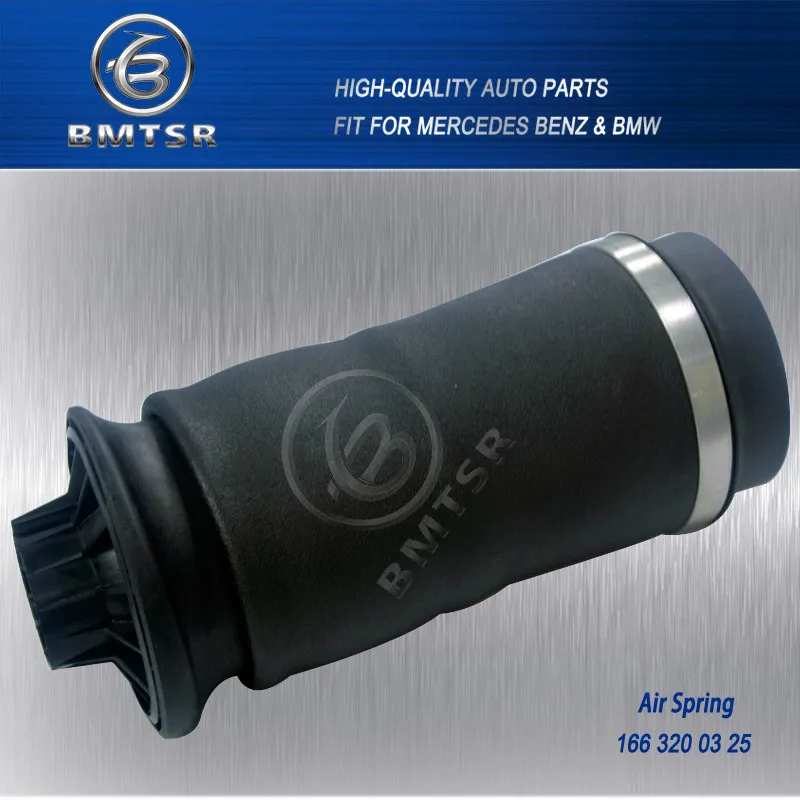 Brand New Rear Suspension Parts Air Spring Oem 166 320 03 25 Fit For ...