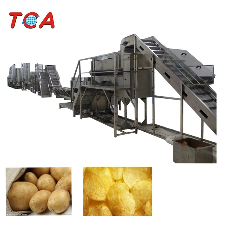 Potato Machine - Buy Potato Machine Price,Automatic Potato Machine ...