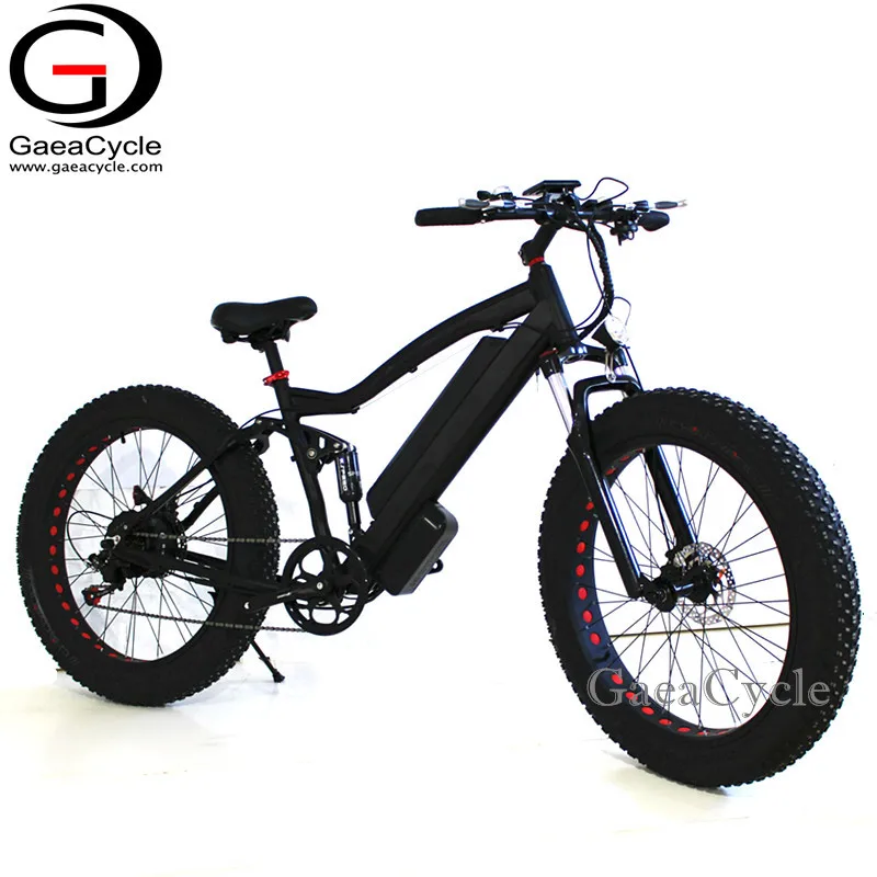 3000w Mid Drive Electric Fat Tire Bike Most Powerful Ebike - Buy Mid ...