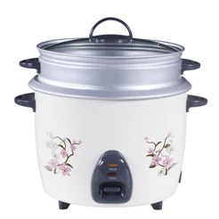 Big Size Electric Rice Cooker 10 Liter For Commercial - Buy Electric ...