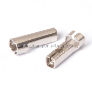 Custom Stamping Stainless Steel Crimp Type Grounding Terminal Lug For ...