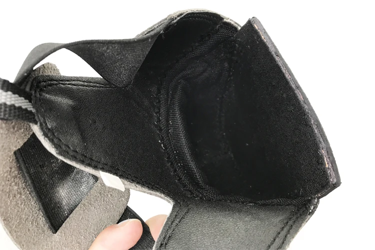 Steel Toe Cap Cover Safety Shoes for Visitors - Microfiber