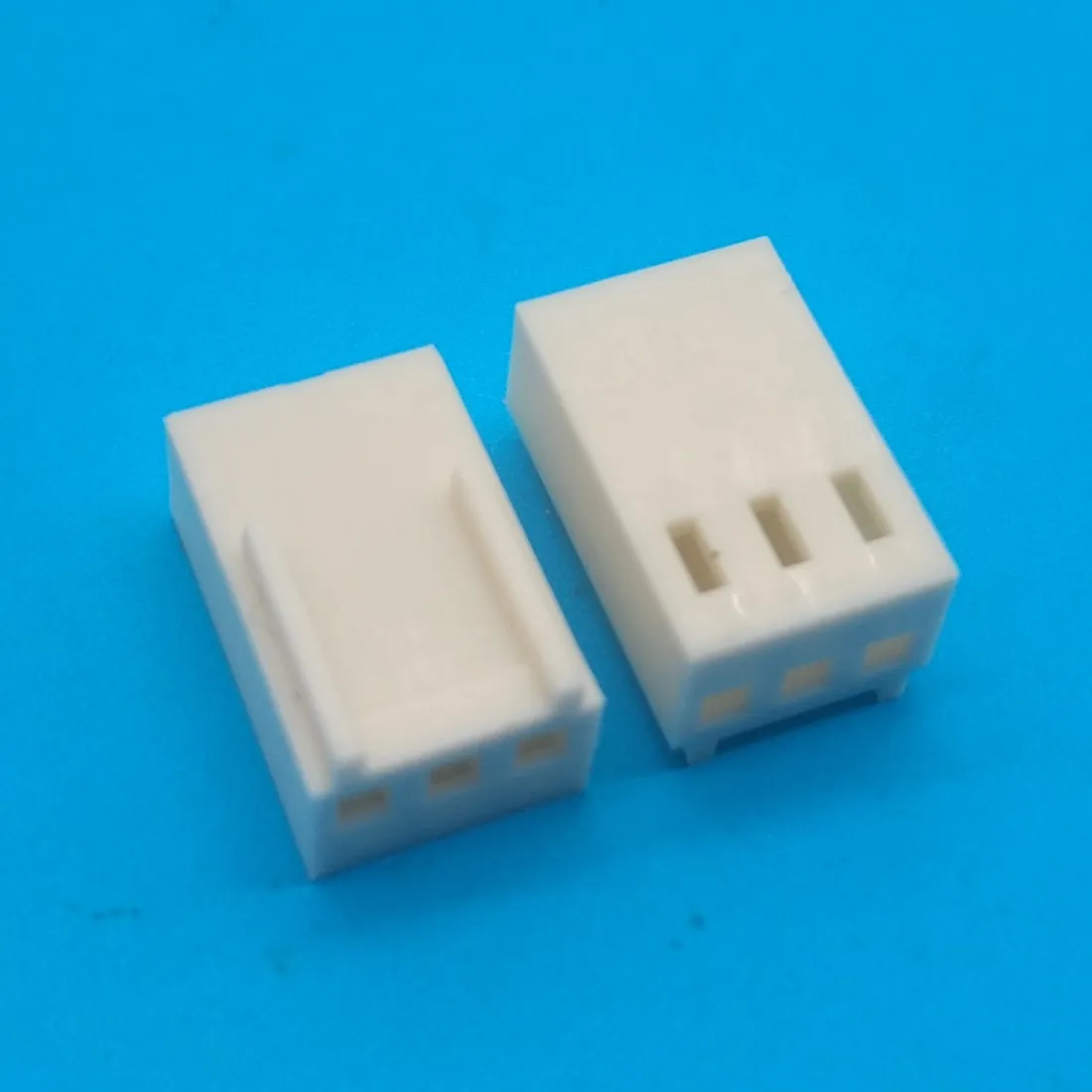 Molex 3p 2510 2.54mm Pitch Connector Electric Wire Connector Multi ...