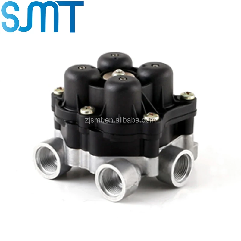 Truck Repair Part Air Brake Valve Ae4612 - Buy Ae4612,Air Brake Valve ...