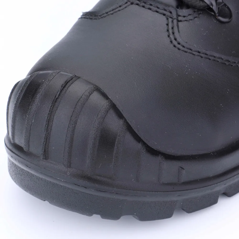 En20345:2011 High Oil Industry Safety Shoes - Buy Oil Industry Safety ...