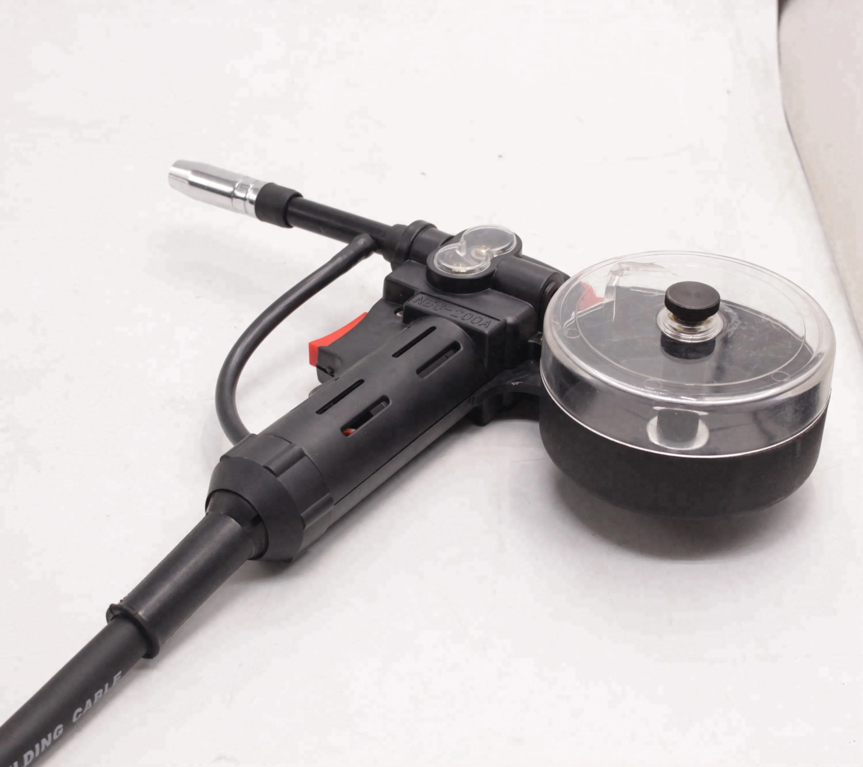 High Quality MIG Spool Gun Push Pull Welding Torch by FIRLEND