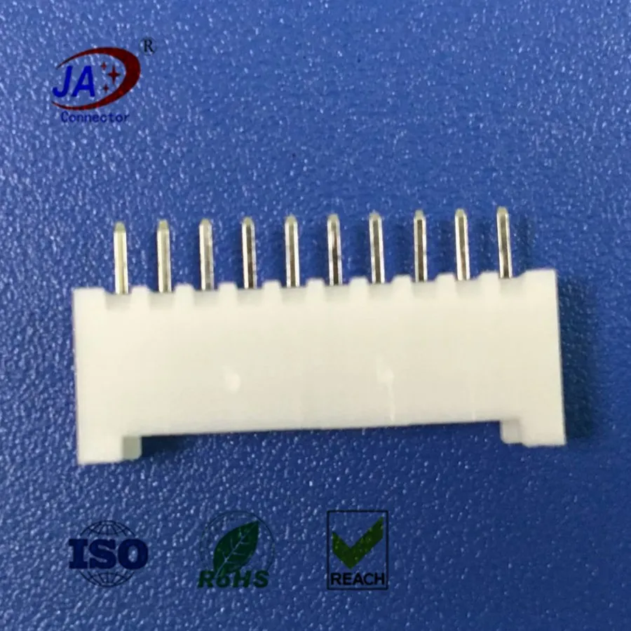 Yh Hy Phs Phb 2.0mm Pitch The Buckle Connector - Buy 2mm Pitch Pin Connector,Connector 2mm Pitch ...