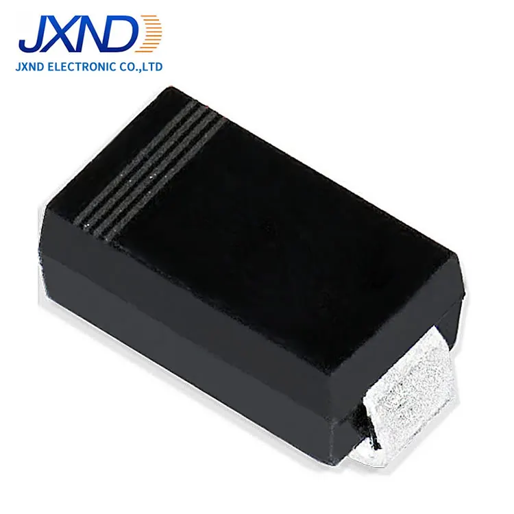 1amp 500v Uf4005 High Voltage Rectifier Diode With Ce Rohs ...