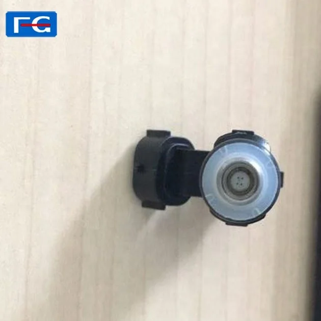 Fuel Injector Nozzles - Reliable Performance & Efficiency