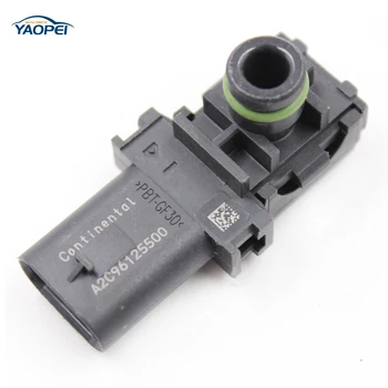 Intake Manifold Pressure Sensor For Ford Fr3a9g824ba M799g A2c96125500 ...