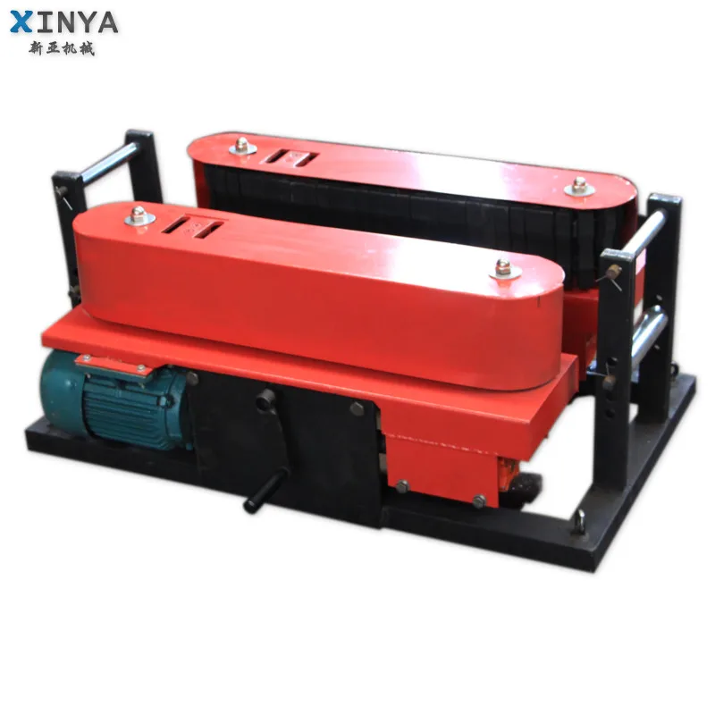 Straight Line Cable Roller - Durable & Efficient Cable Laying Tool