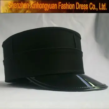 Custom Black Kepi Hat - Buy Kepi Hat,Kepi Hat,Kepi Hat Product on ...