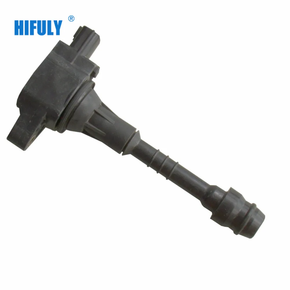 Ts 16949 Ignition Coil 224486n015 224486n000 224486n011 For Nissan ...