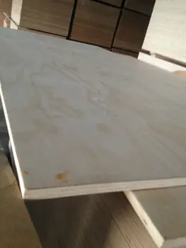 Pine Shutter Ply Wood Shutter Board C+/c 1220x2440x18mm - Buy Pine ...