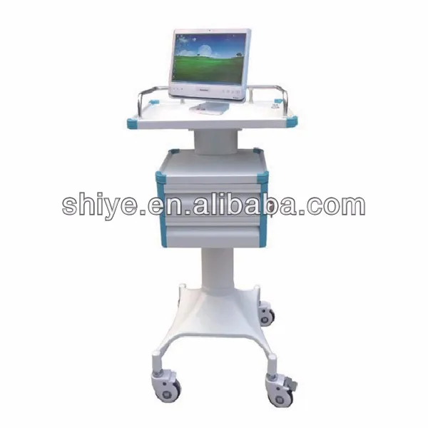 Mobile Nursing Station - Efficient & Versatile Solutions