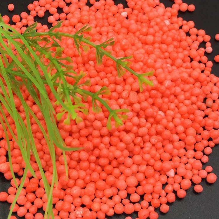 Rapide Du Type À Libération Granulaire Et D'engrais Azotés ...