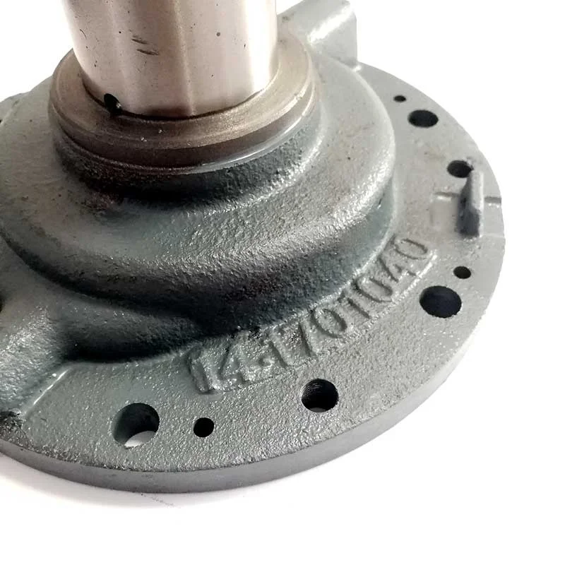 High quality Cover Assembly For KAMAZ OEM 14.1701040| Alibaba.com