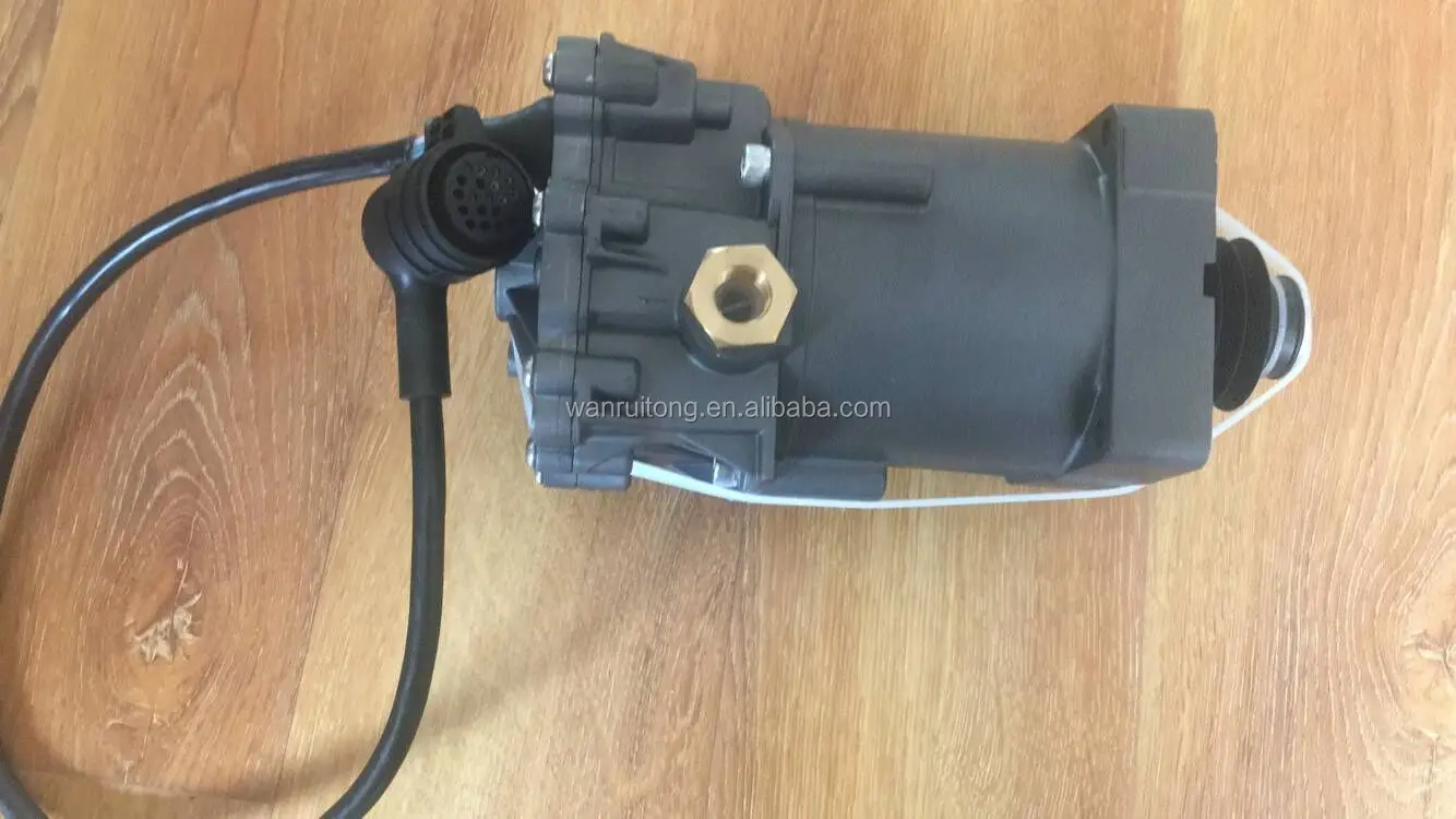 Vit Clutch Servo K013727 1447248 1813120 1897867 1938762 42536490 ...