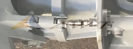 Jet Propulsion - Efficient Water Jet Drive Solutions