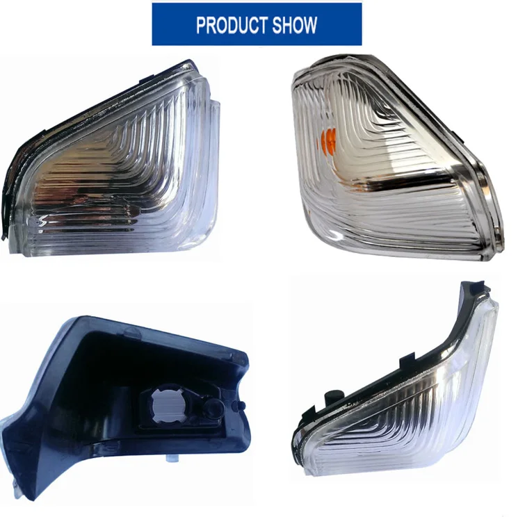Wholesale Low Price Mirror Indicator Lamp 0018228920 0018229020 For ...
