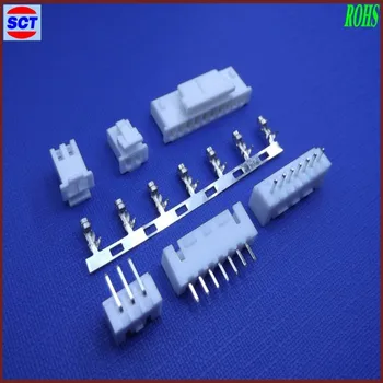 Jst 2.5mm Xa Sxa-001t-p0.6 Crimp Terminal Connector - Buy Jst Sxa-001t-p0.6,Jst Sxa-001t-p0.6 ...
