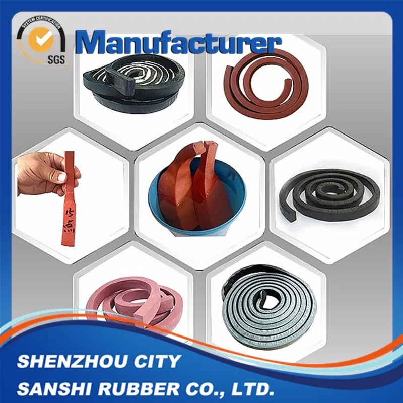 Concrete Joint Swelling Waterstop/water Bar For Waterproofing Project ...