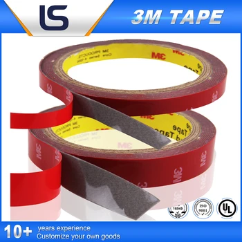 3m 4211 Double Coated Acrylic Foam Adhesive Tape 1.19mm - Buy 3m 4211 ...