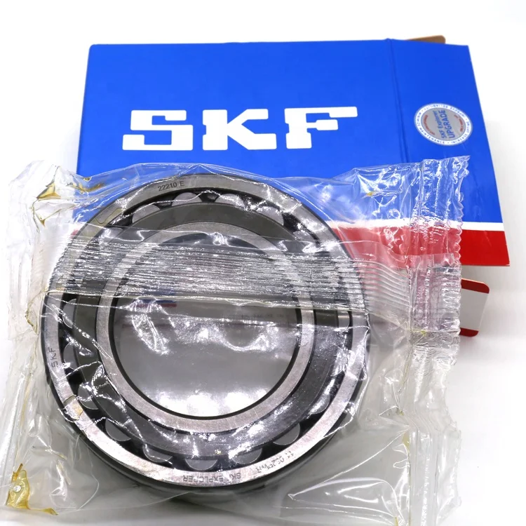 22311ek Skf Spherical Roller Bearings 22311 E Skf Bearing 22311 - Buy ...