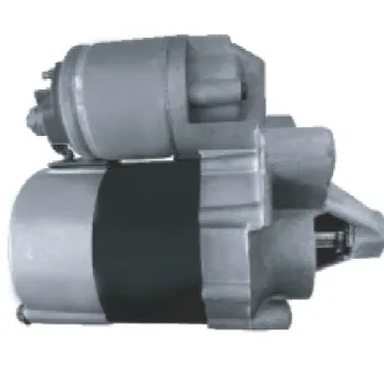 New Hnrock 12v Starter Motors 31250n D7e19 D7e22 D7e26 D7e6 Nd216 ...