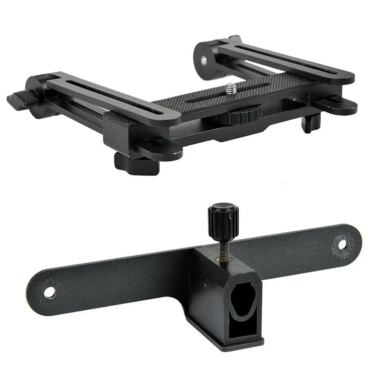 Godox AR400 Ring Flash - 400W LED Video Light for Portraits