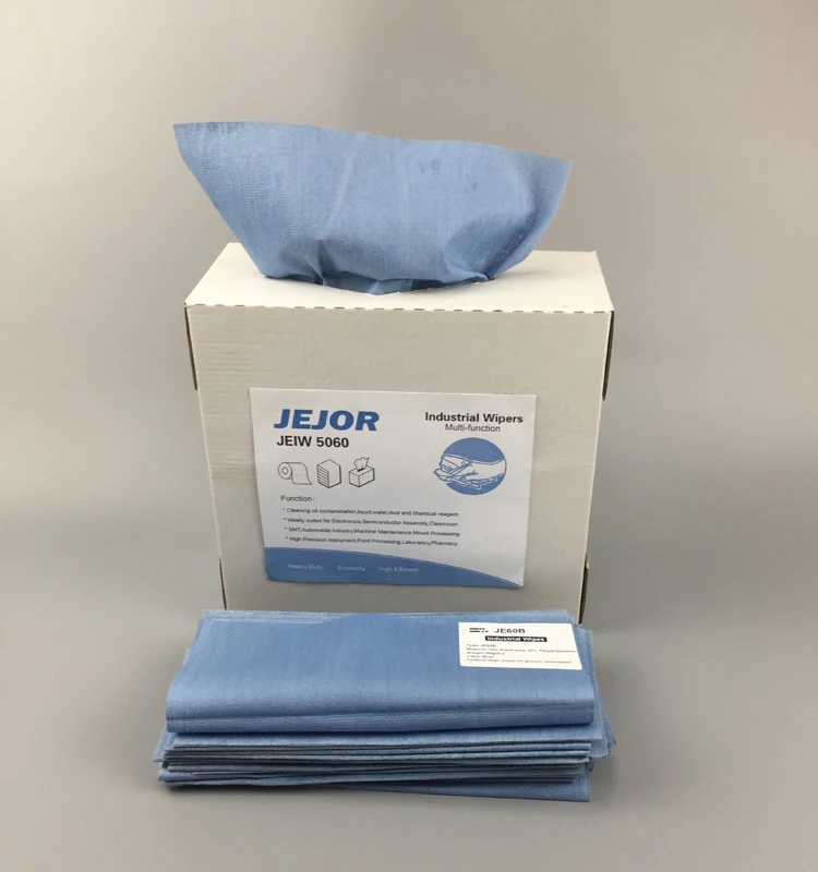 9x9 Wip0609 Nonwoven Cleanroom Lint Free Tissue Paper - Buy Lint Free ...