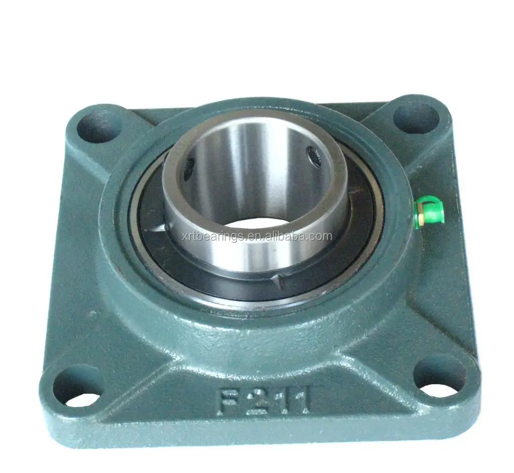Asahi Ucfc211 Pillow Block Bearing F211 Insert Bearing - Buy Asahi ...