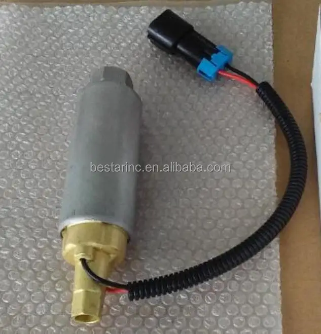 Marine Fuel Pump For Volvo Penta 3858261 3850809 3854620 3857986 - Buy ...
