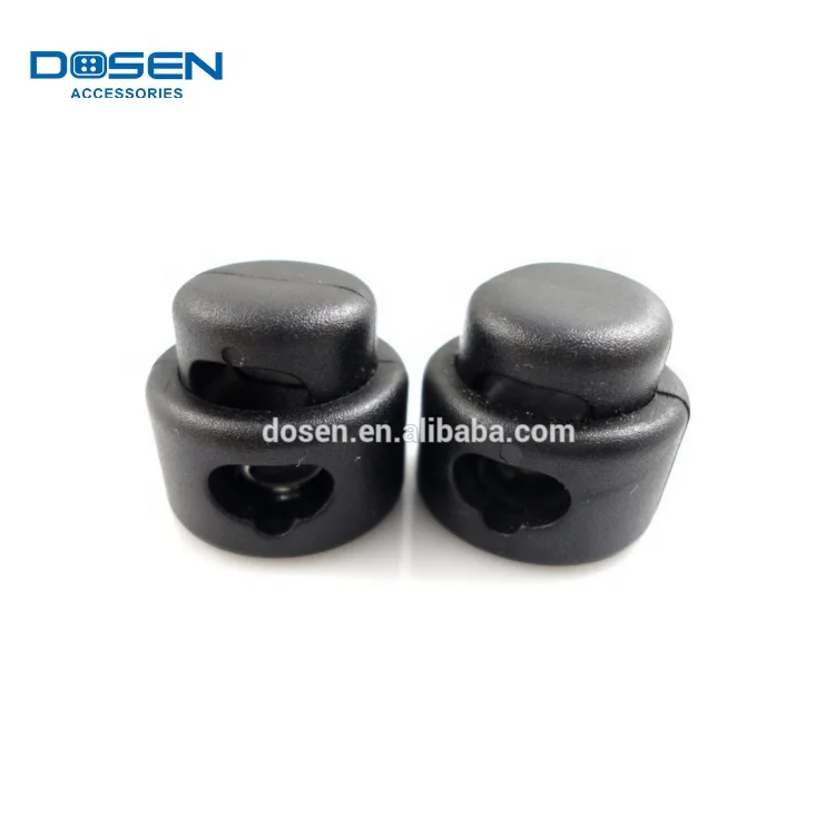 Draw Cord Stopper,Drawstring Cord Stopper For Bags,Plastic Stopper Cord ...