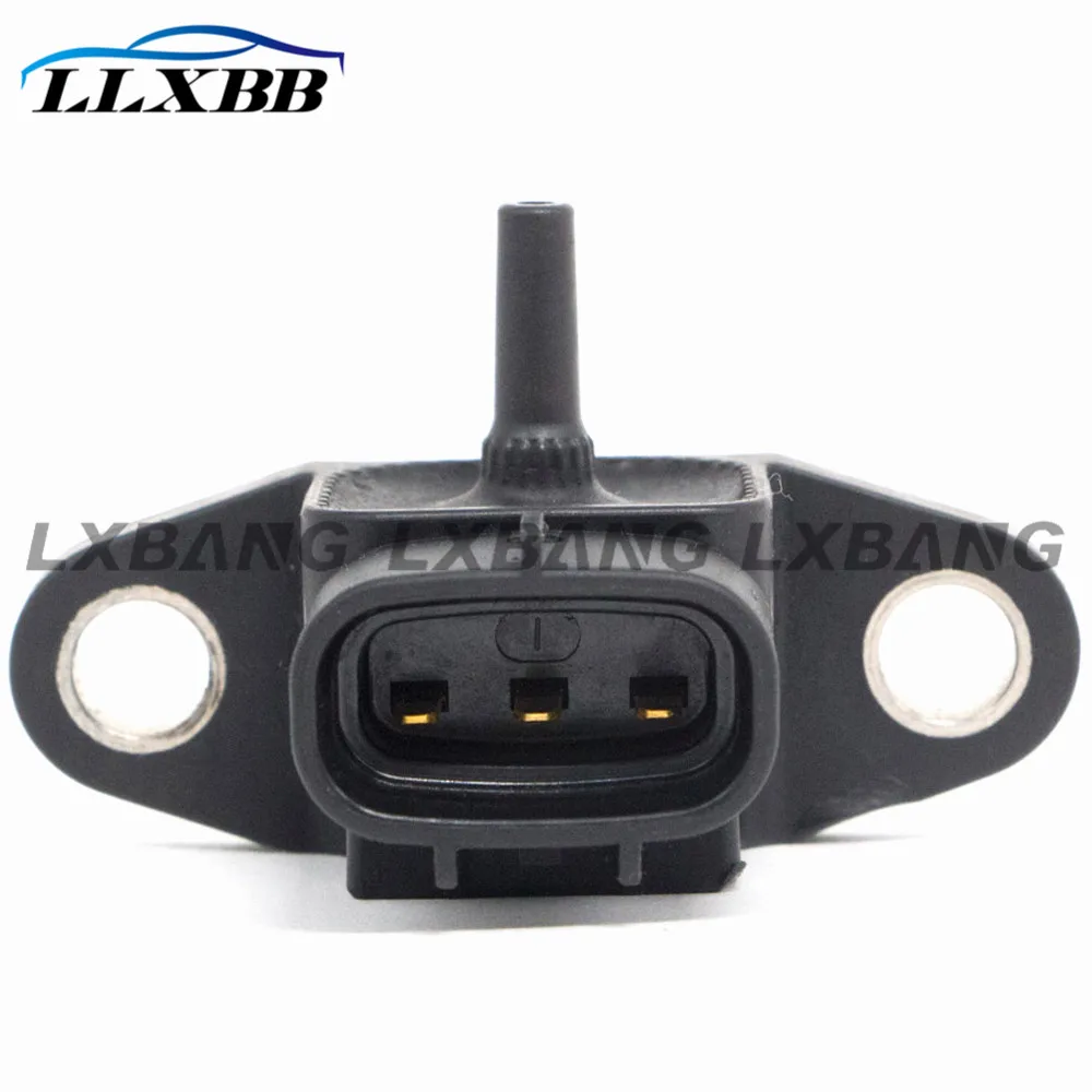 Air Intake Manifold Pressure Sensor Map 89421-60030 for Toyota Prado