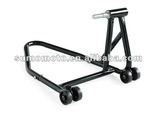 Smi2061 Universal One Armed Rear Stands On Motorcycles With Single ...