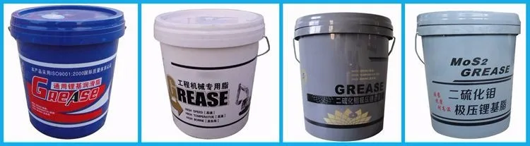 180kg Iron Drum Package Mp3 Grease For Vietnam - Buy Grease,Mp3 Grease ...