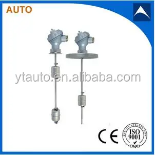 Float Ball Oil Tank Level Switch With High Performance - Buy Float Type ...